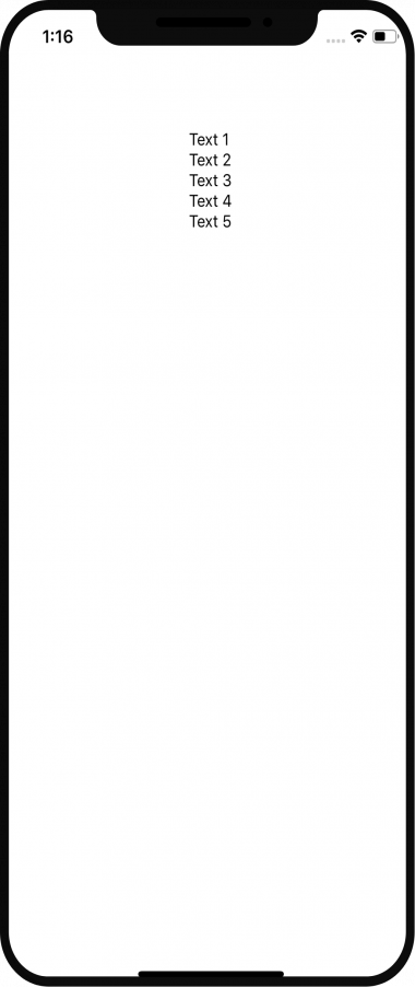Flatlist Example In React Native - React Native Master