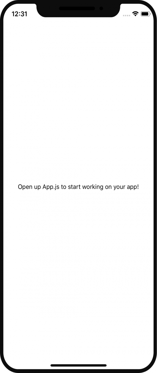 React Native Countdown Timer Example Using Momentjs