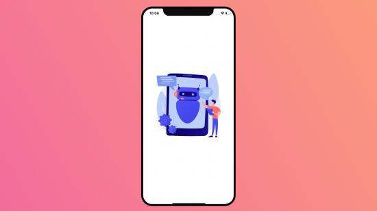React Native Contacts - React Native Master